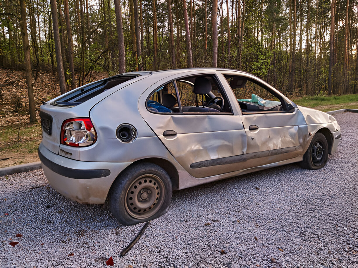 How to Sell a Junk Car with a Lien: A Step-by-Step Guide | Cash For ...